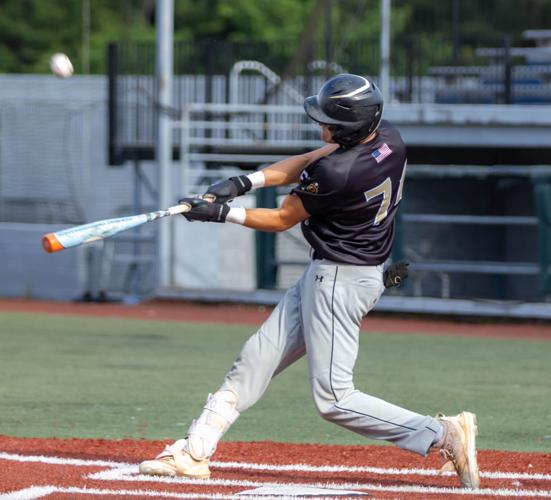 American Legion baseball: Bash gives up one hit in doubleheader sweep ...