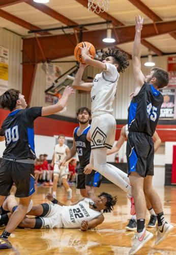 Greater Beckley Christian takes down MCA in season opener | Sports ...