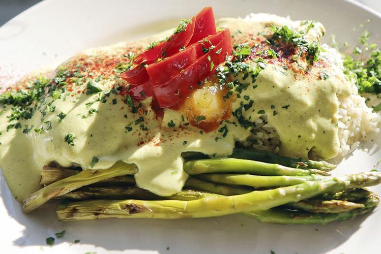 The new Stardust Café keeps legacy alive | State & Region | register ...