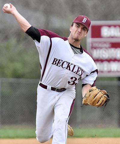 Fansler named first-team all-state | Sports | register-herald.com