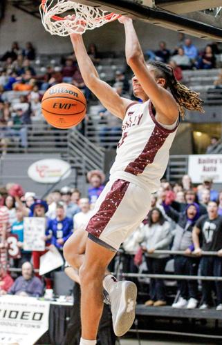 Woodrow Wilson grabs section championship by cruising past Princeton ...