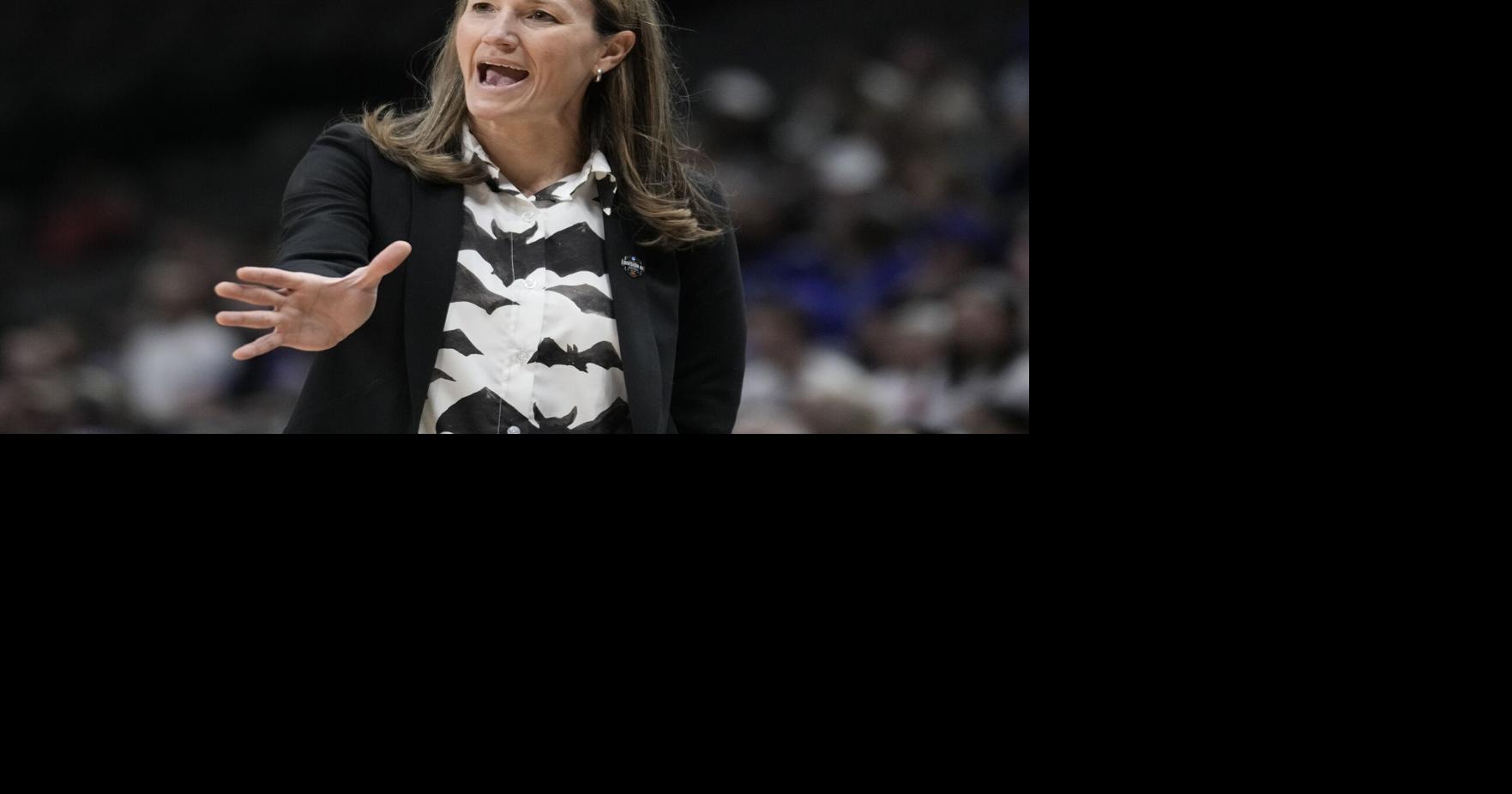 Marshall board approves Fulks as new women's basketball coach | Sports ...