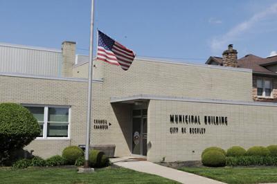 Beckley Common Council to finalize fire truck bidding at regular ...