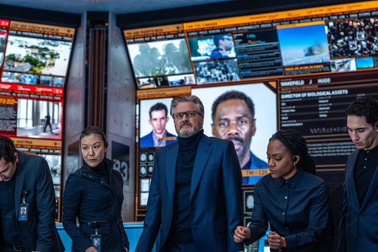 Movie Review: ‘Disclosure Day’ is classic Spielberg | News | register ...