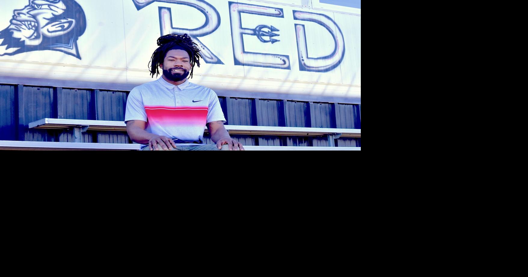 Marion handed reins of Red Devils | Sports | register-herald.com