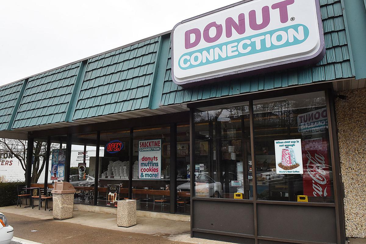 GALLERY: Making Donuts at Donut Connection | Multimedia | register ...