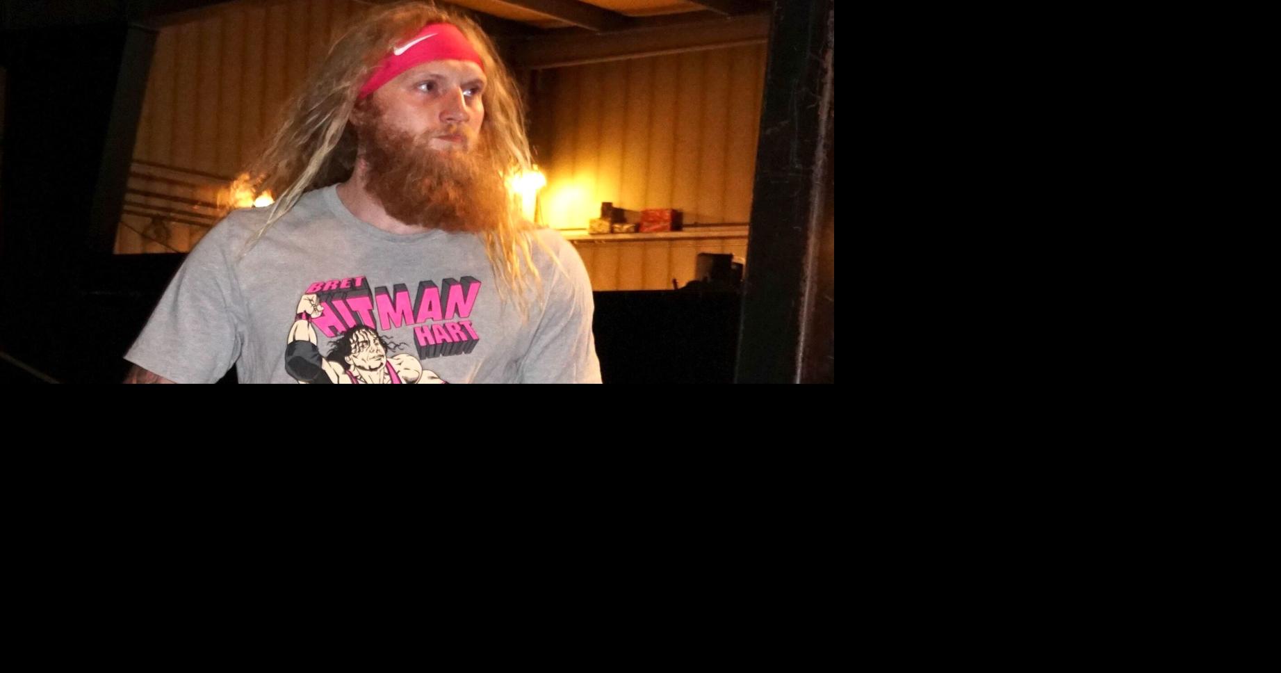 Pro wrestling column: PWL an illustration of the maturing of Jeff Paul ...