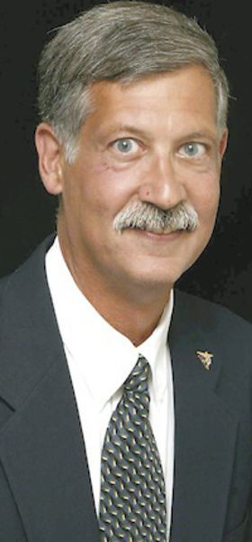 Dentist named VP of national organization | News | register-herald.com