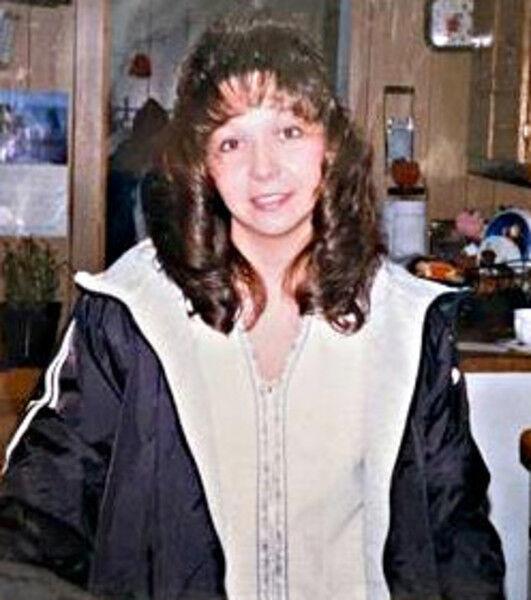 Cold case arrest: McDowell man charged in Crystal Cantrell murder ...
