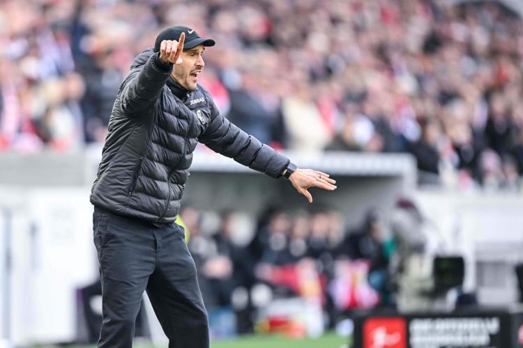 Guirassy scores 2 and Dortmund cuts Bayern's Bundesliga lead to 6 ...