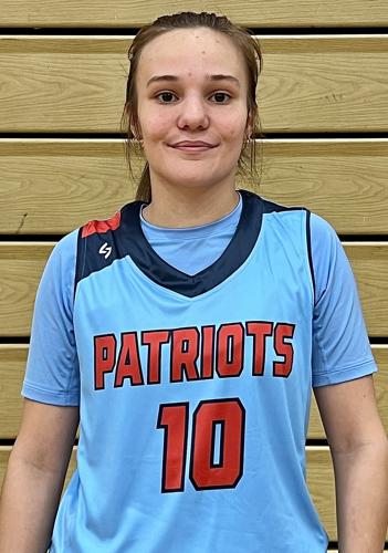 Girls prep basketball: Independence's two-headed monster ready for big ...