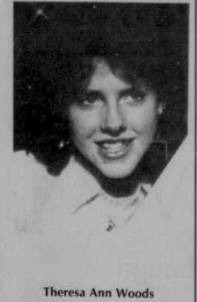 COLD CASE: Missing Oak Hill teen was last seen talking to a man in a ...