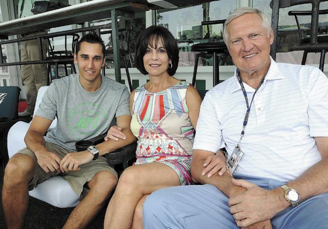 ‘It was time to tell the true story of Jerry West’ | Sports | register ...