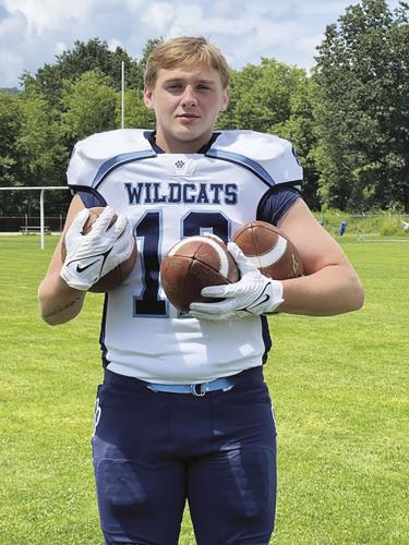 Roles will fill many roles for Meadow Bridge | Sports | register-herald.com