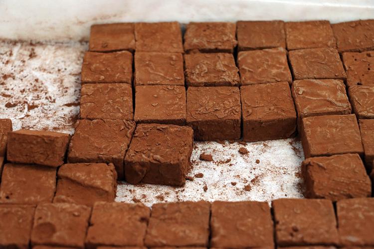GALLERY: Lewisburg Chocolate Festival | Gallery | register-herald.com