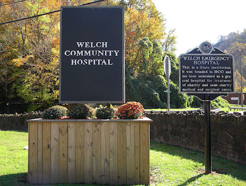 McDowell County leaders say they were excluded from hospital ...