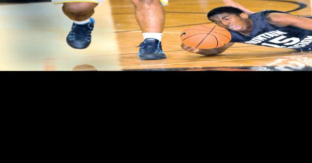 Levi Cook commits to DePaul | Sports | register-herald.com