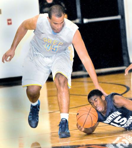 Levi Cook commits to DePaul | Sports | register-herald.com