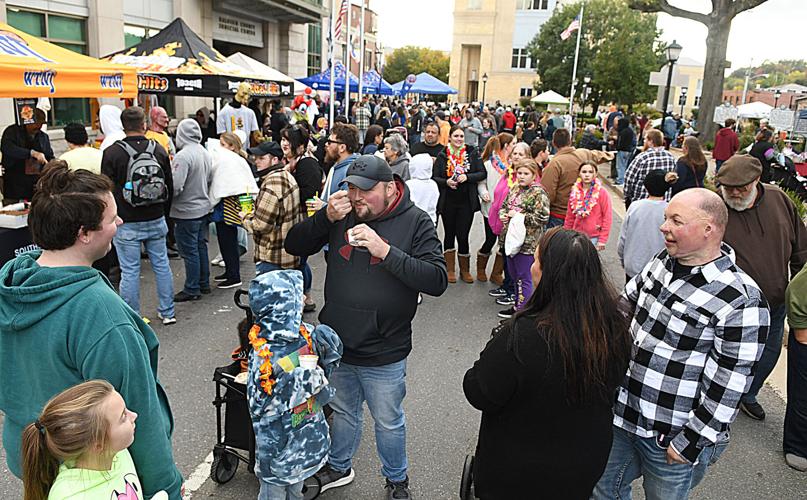Chili Night to return to Beckley | Life | register-herald.com