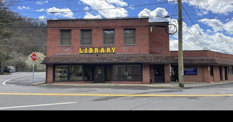 Pineville Library opens in new location | State & Region | register ...