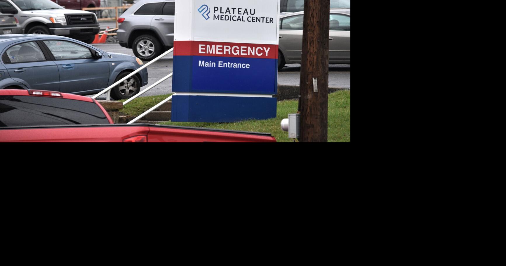 Agreement inked for Plateau Medical Center acquisition | News ...