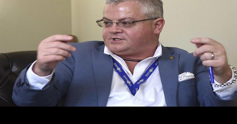 Candidate Profile: Mick Bates | News | register-herald.com