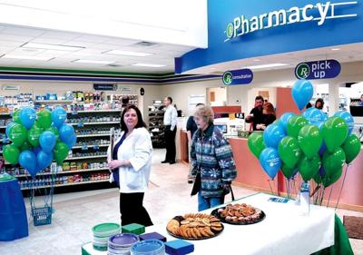 Country Roads Pharmacy celebrates growth | Money | register-herald.com