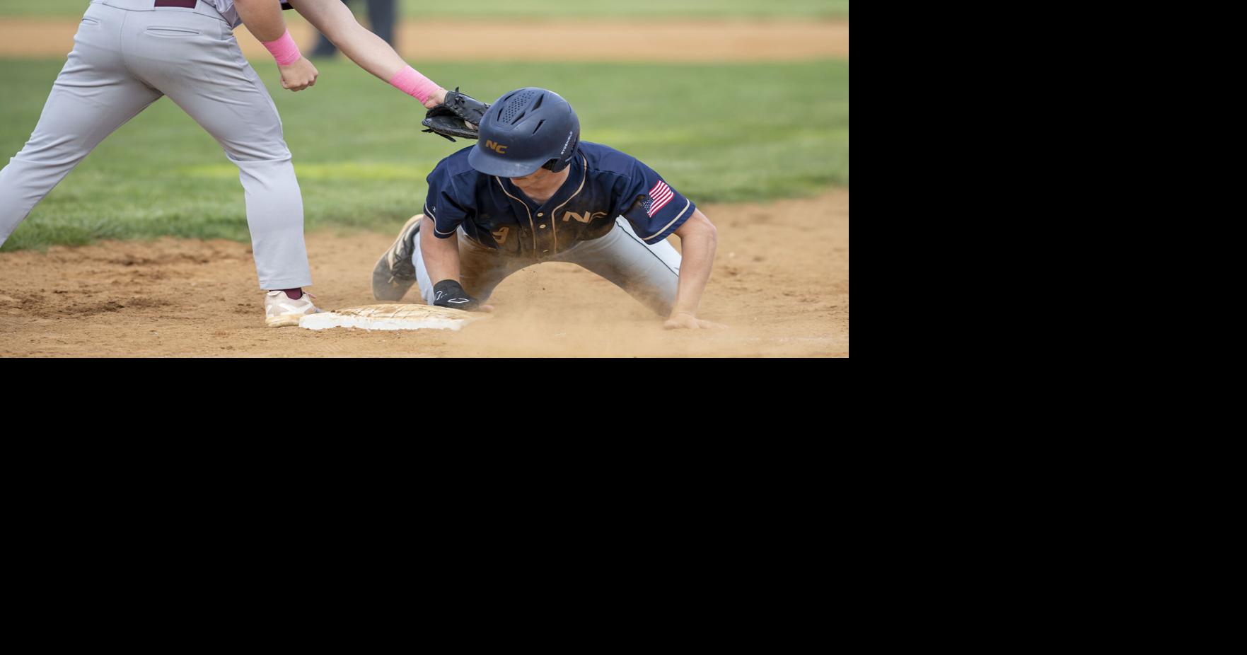Prep baseball: Hitters deliver for Grizzlies in win over Woodrow Wilson ...