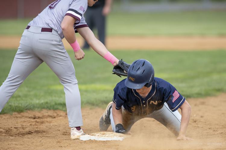 Prep baseball: Hitters deliver for Grizzlies in win over Woodrow Wilson ...