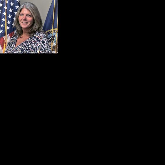 Burnette joins VA leadership team | State & Region | register-herald.com