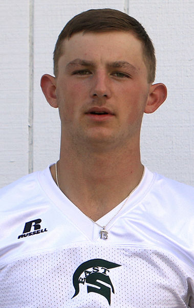 Kyle King named R-H Player of the Week | Sports | register-herald.com