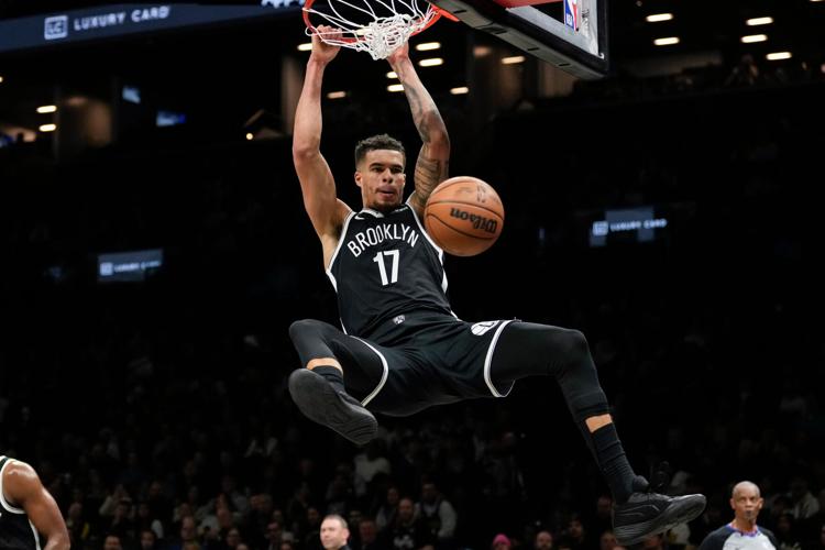 Michael Porter Jr. scores 27 points against his old team as the Nets ...