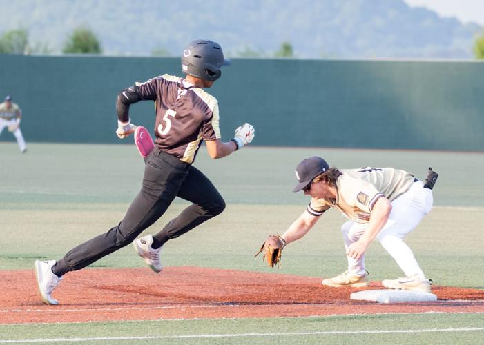 American Legion baseball: Meadows, Green lead Beckley Bash | Sports ...