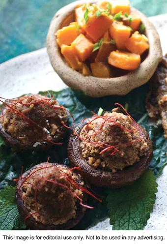 Serve up this plant-based app to vegan guests | Life | register-herald.com