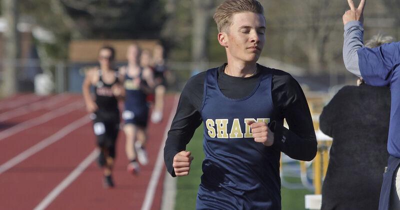 Track and field: Coalfield Conference Championships results | Sports ...