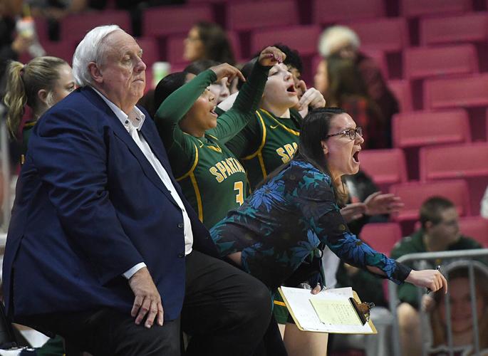 GALLERY: Greenbrier East vs Morgantown | Gallery | register-herald.com
