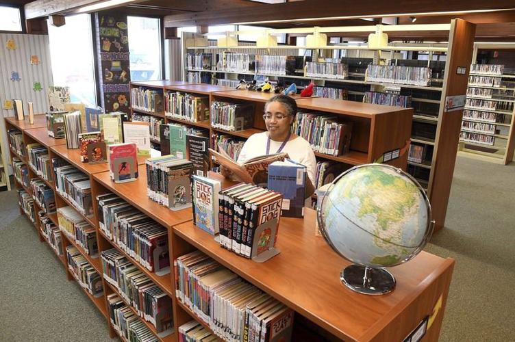 Raleigh County Library is closed to public for time being | News ...