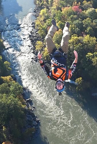 Bridge Day 2024 gets glowing report | Life | register-herald.com