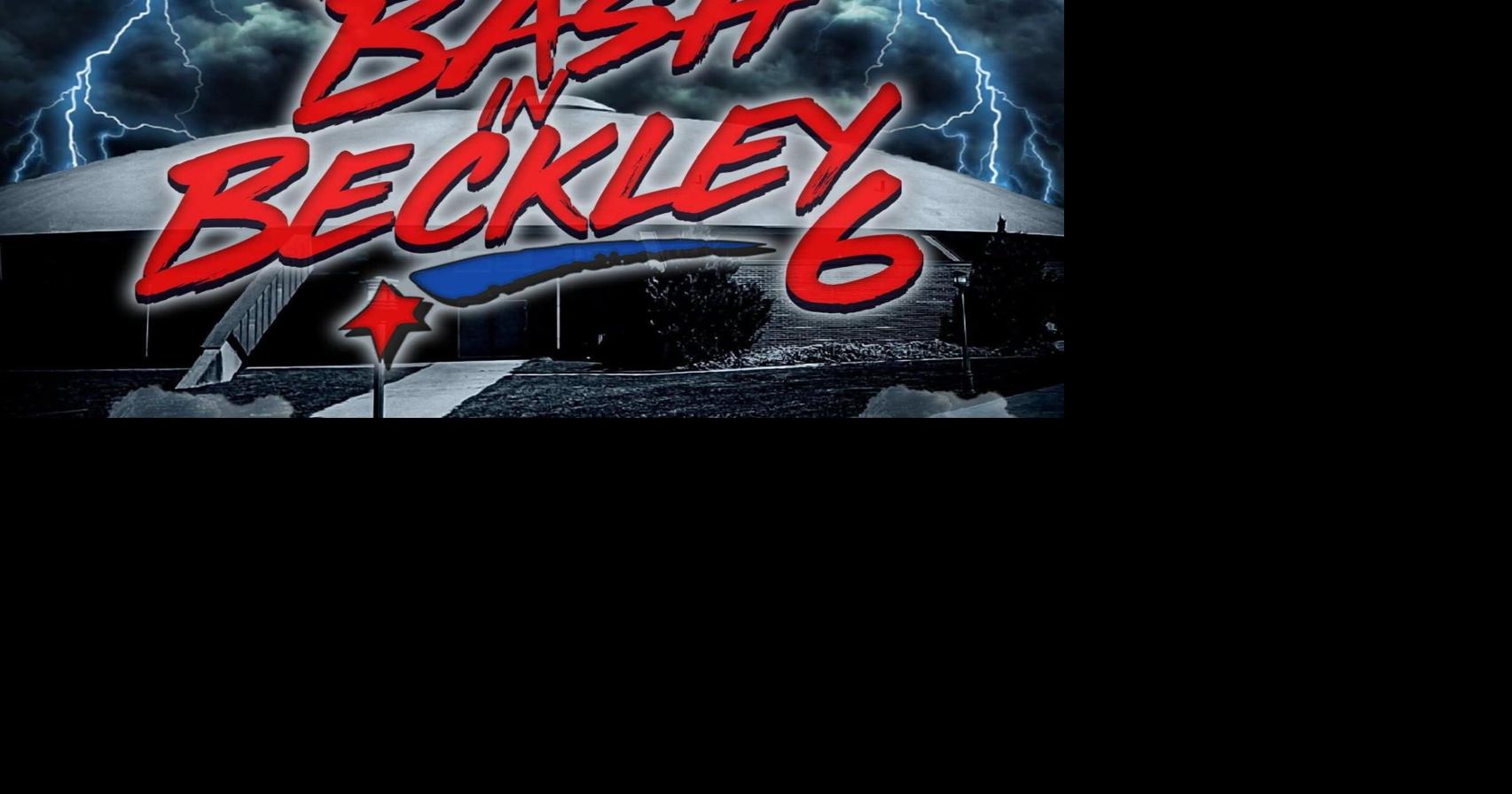 Pro wrestling: Bash in Beckley 6 tickets on sale next week | Sports ...