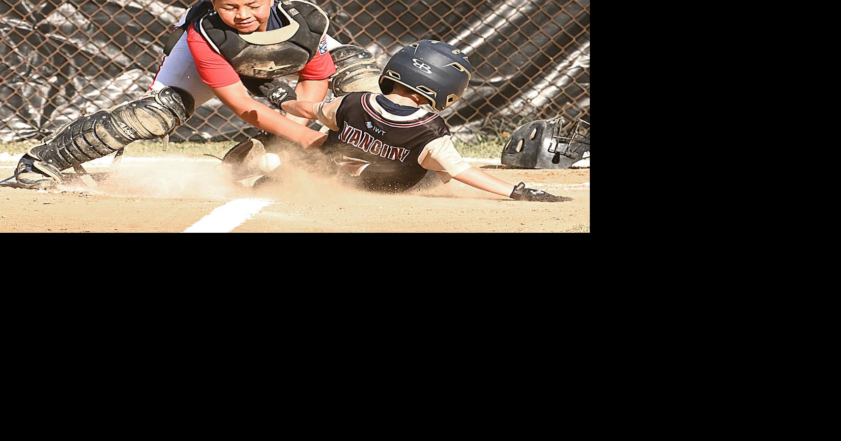 GALLERY: Beckley Little League wins against Sophia | Gallery | register ...