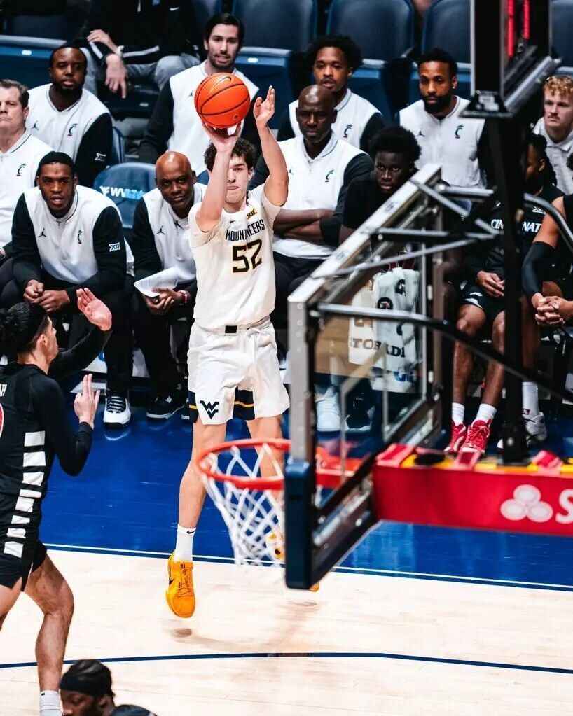 Bob Hertzel: Mountaineers 'wanted it for each other' | Sports ...