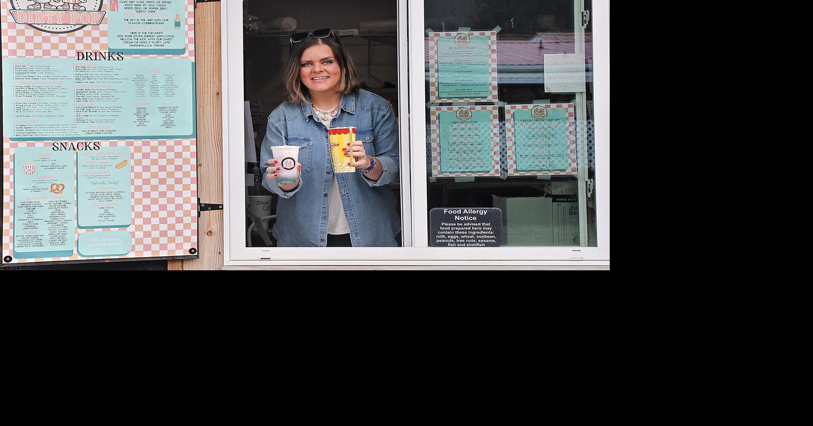 Dirty Pop serving up unique flavors in Rainelle | Life | register ...