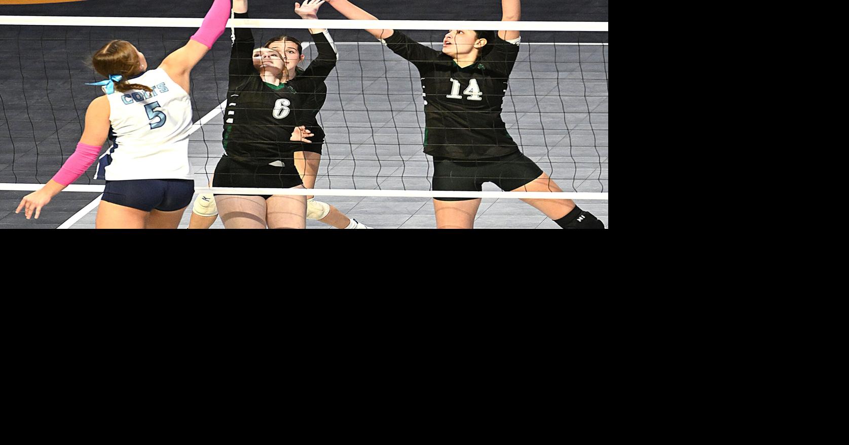 GALLERY: Wyoming East loses to Philip Barbour in the quarterfinals ...