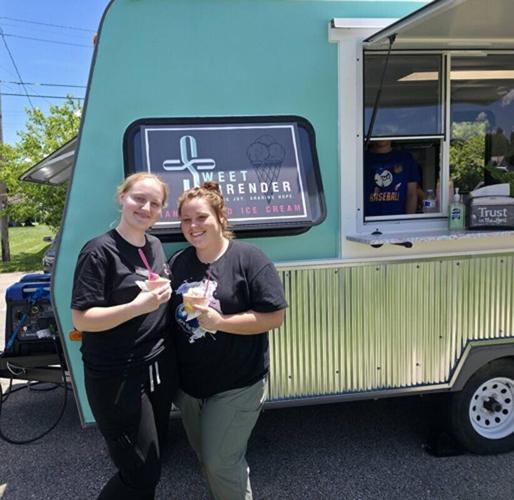 Sweet Surrender is a labor of love, faith, and ice cream | Life ...
