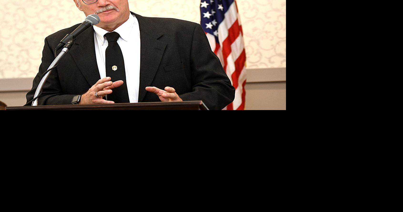 Raleigh circuit clerk resigns amid allegations of racial remarks ...