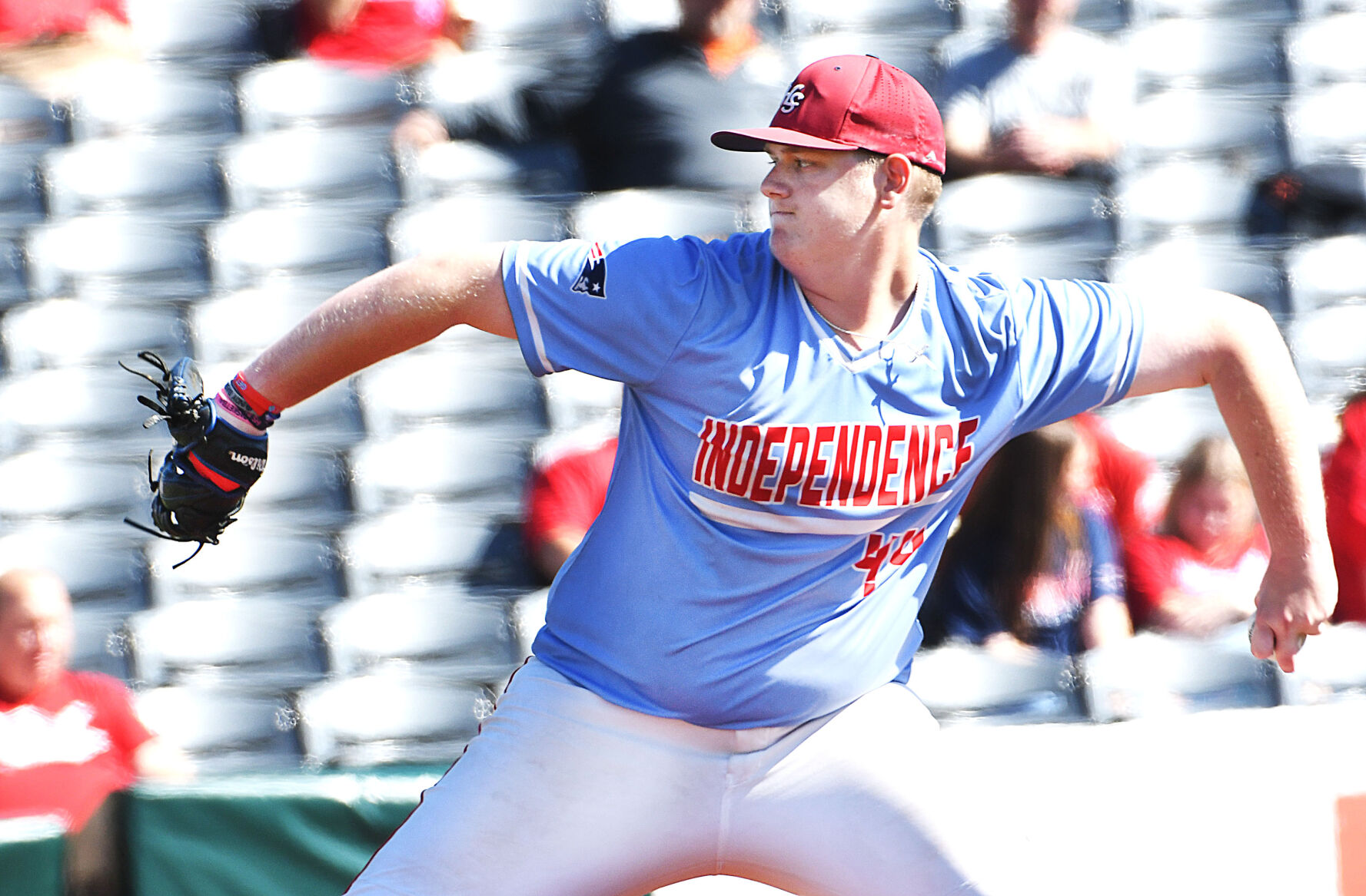 Prep baseball: Eight area players selected, Epling to coach in North ...