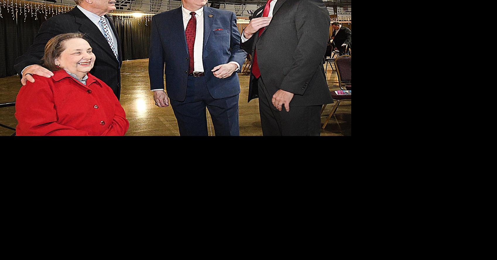 GALLERY: Spirit of Beckley | Gallery | register-herald.com