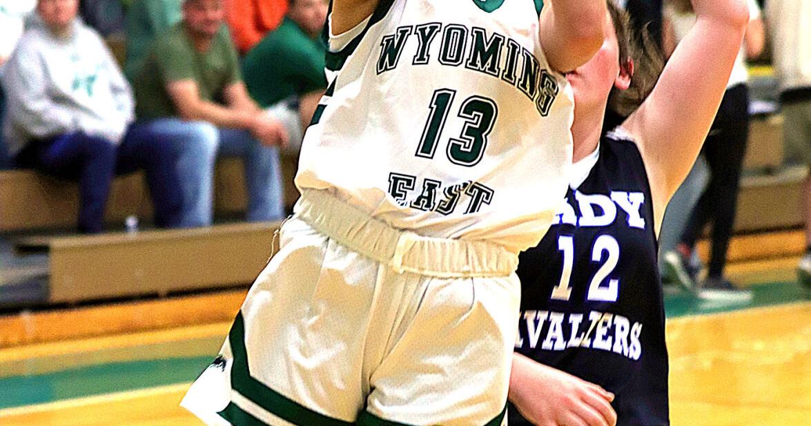 Warriors open season with win over Mercer Christian | Sports | register ...