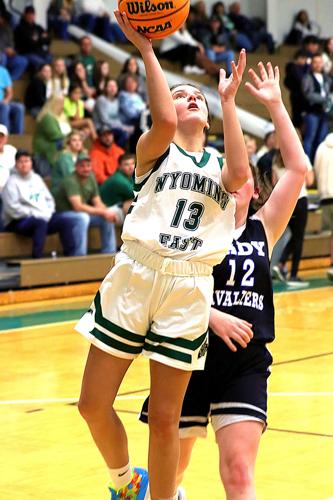 Warriors open season with win over Mercer Christian | Sports | register ...