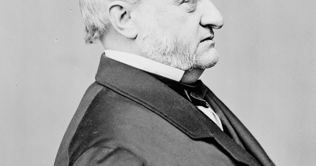 West Virginia Week in History - Peter Van Winkle | News | register ...